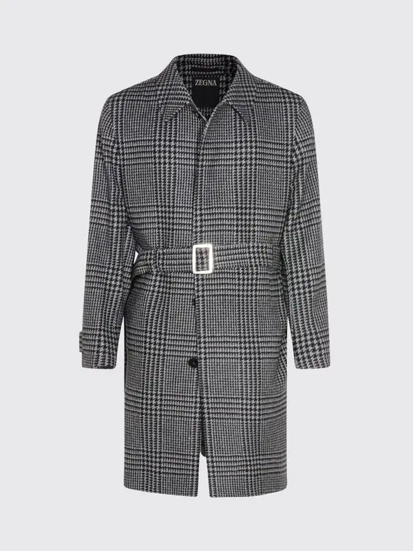 Zegna Coat