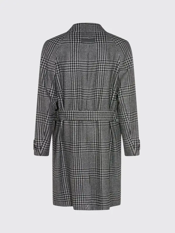 Zegna Coat