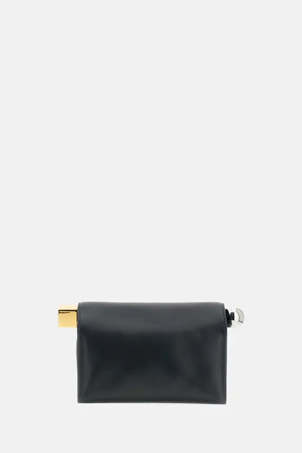Jacquemus La Pochette Rond Carre