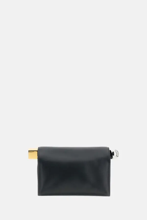 Jacquemus La Pochette Rond Carre - Multicolor