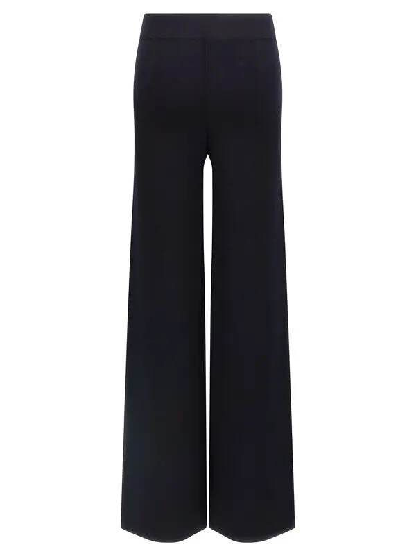 Max Mara Marzia Trousers - Blue