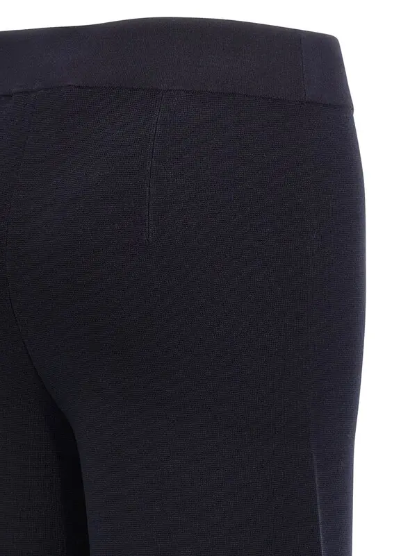 Max Mara Marzia Trousers - Blue