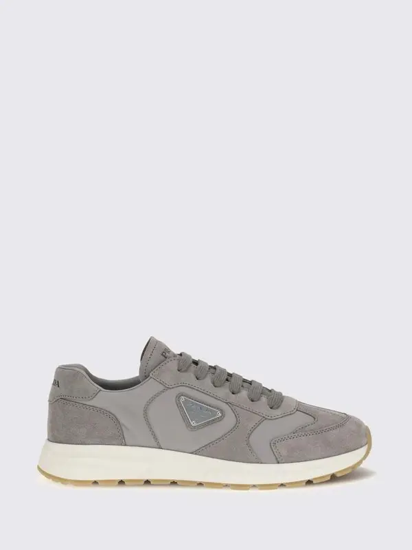 Prada Sneakers - Multicolor