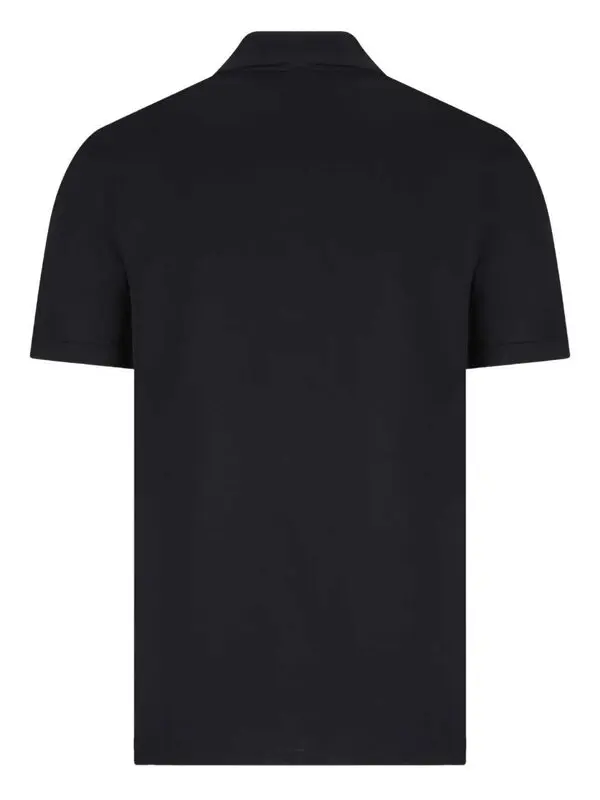 Givenchy Logo Polo