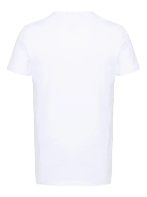 Versace Set Of 2 Printed T-shirts