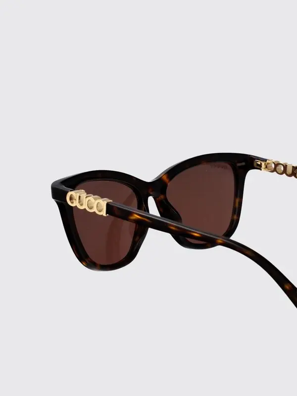 Gucci Acetate Sunglasses