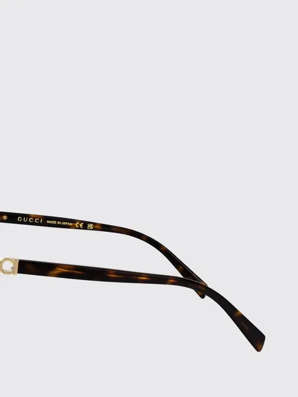 Gucci Acetate Cat Eye Sunglasses