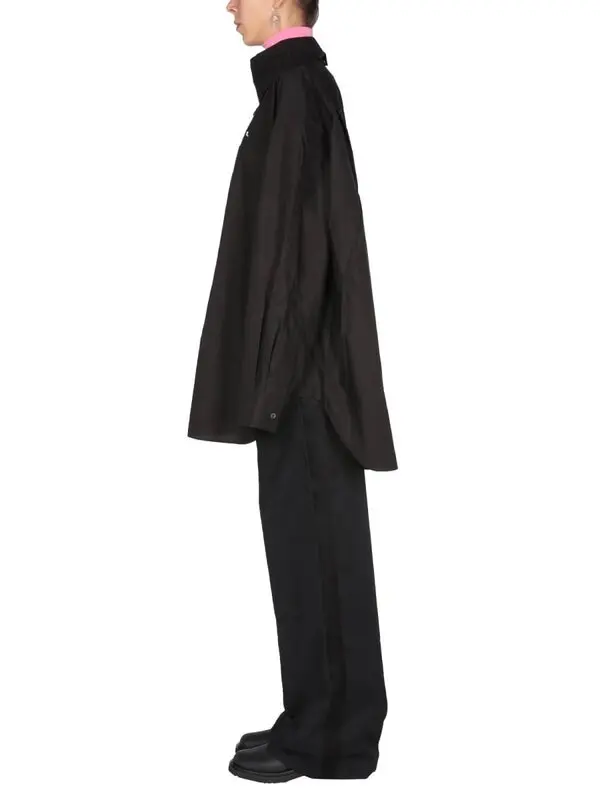 Raf Simons Ceremonial Worker Trousers