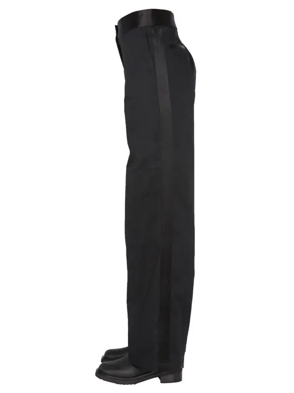 Raf Simons Ceremonial Worker Trousers