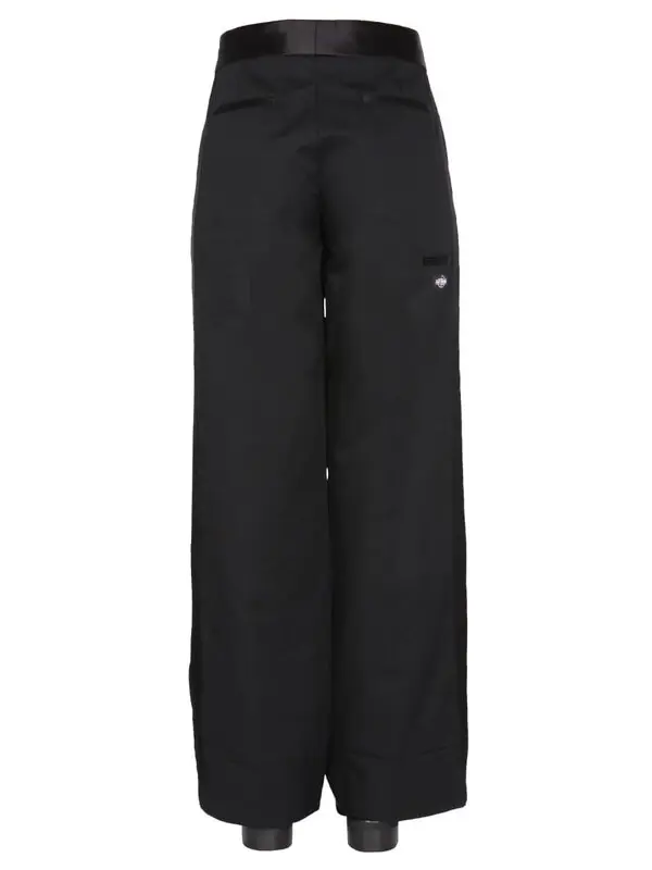 Raf Simons Ceremonial Worker Trousers