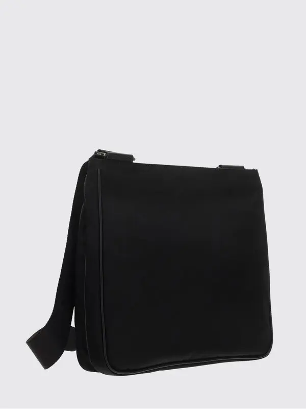 Prada Messenger Shoulder Bag