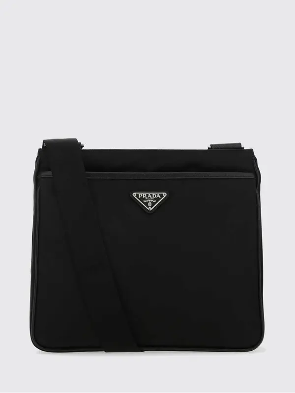 Prada Bag - Black