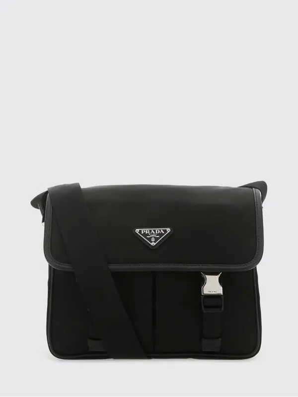 Prada Bag - Black