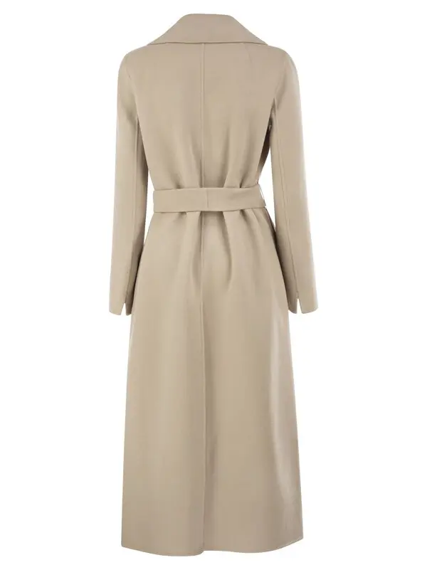 Max Mara Poldo Wool Coat