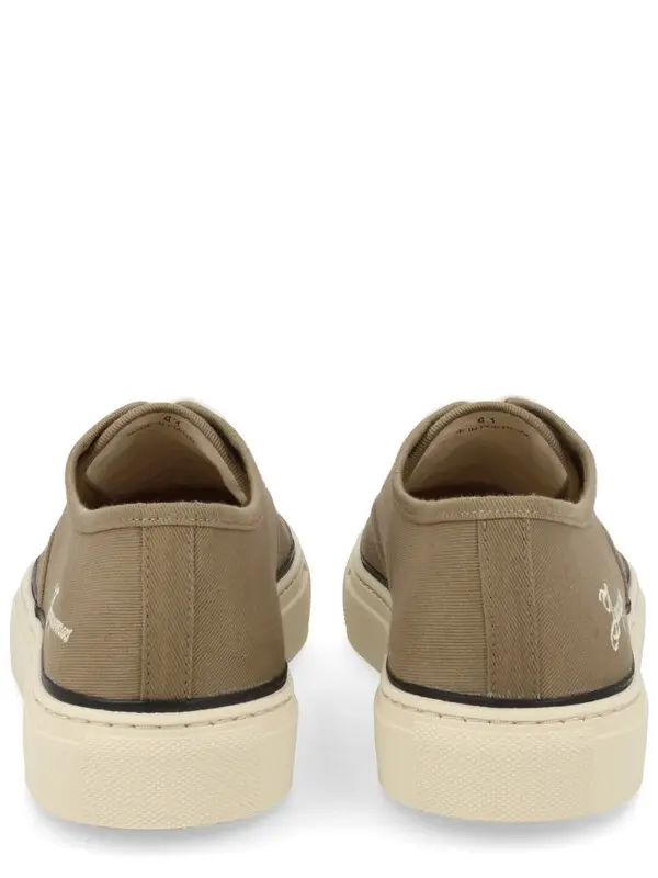 Jacquemus Sneaker Féf