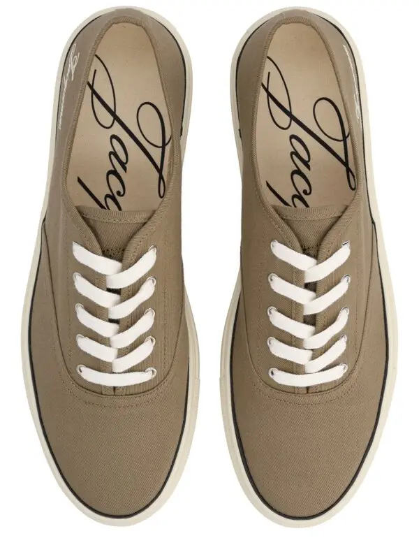 Jacquemus Sneaker Féf