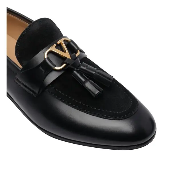Valentino Garavani Vaniteux Loafers
