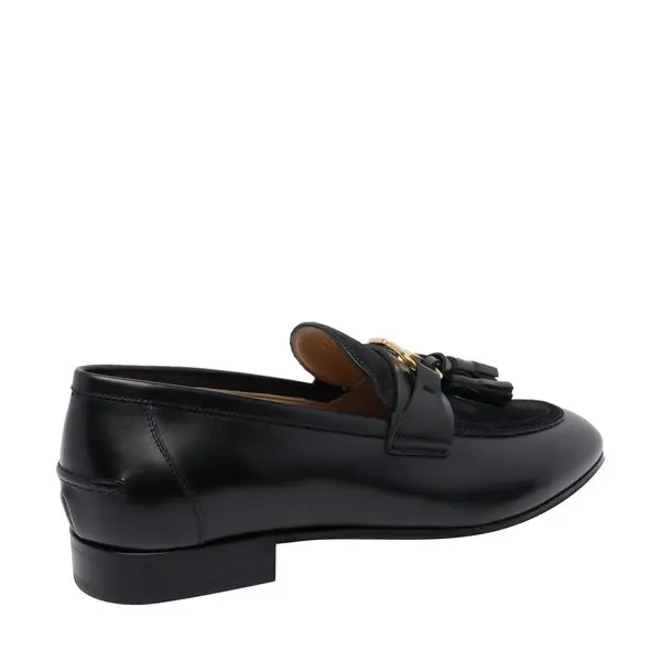 Valentino Garavani Vaniteux Loafers