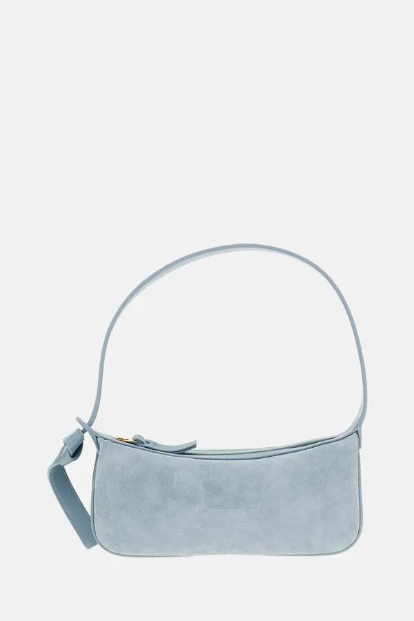 Bottega Veneta Nodo Shoulder Bag - Multicolor