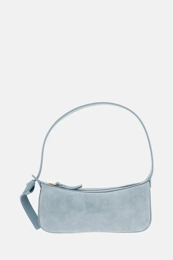 Bottega Veneta Nodo Shoulder Bag - Multicolor