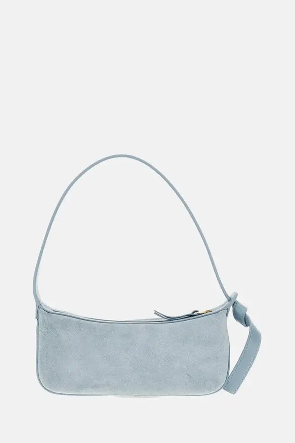 Bottega Veneta Nodo Shoulder Bag - Multicolor