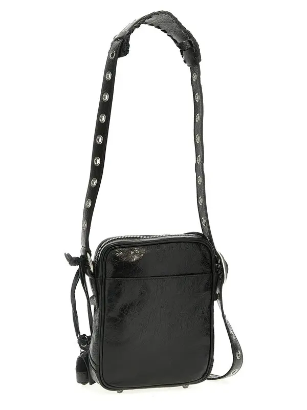 Balenciaga Le Cagole Men' Crossbody Bag