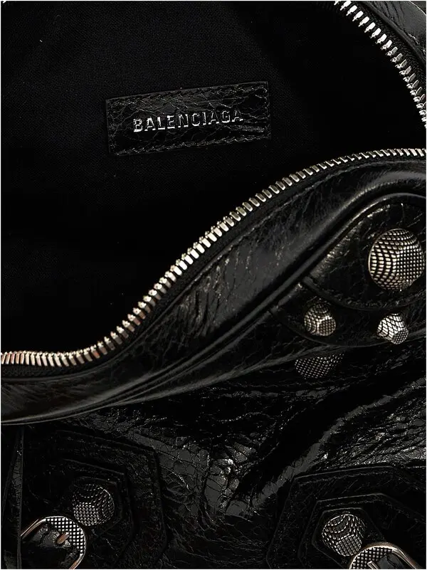 Balenciaga Le Cagole Men' Crossbody Bag