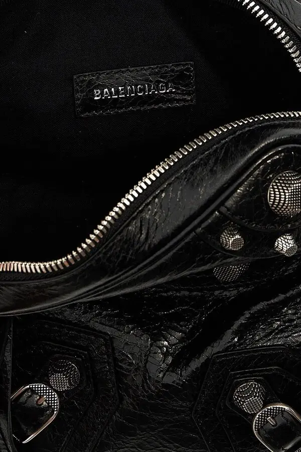 Balenciaga Le Cagole Men' Crossbody Bag