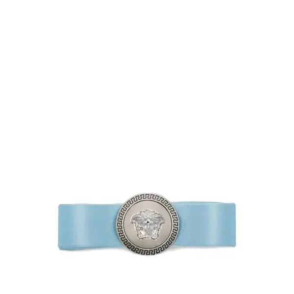 Versace Hair Accessories - Blue