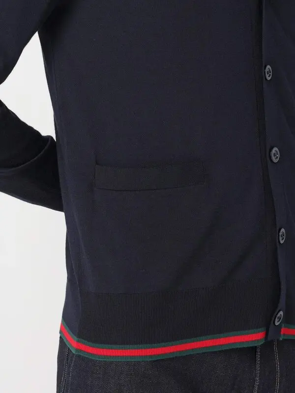 Gucci Cardigan