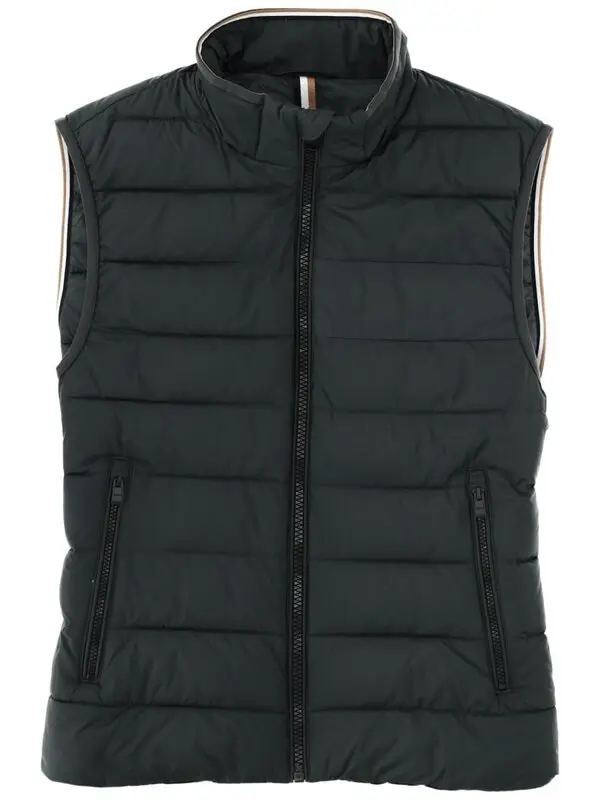 BOSS P-delaware Sleeveless Jacket