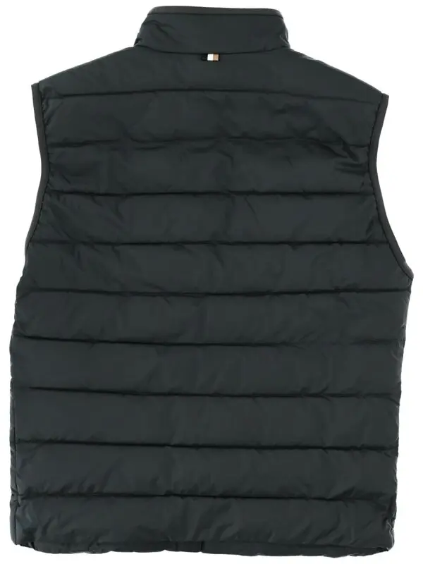 BOSS P-delaware Sleeveless Jacket