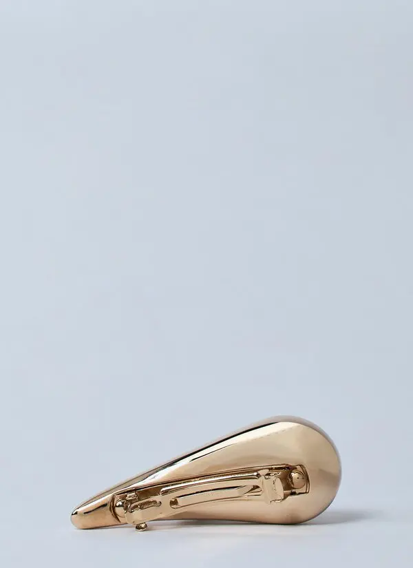 Bottega Veneta Drop Hair Clip