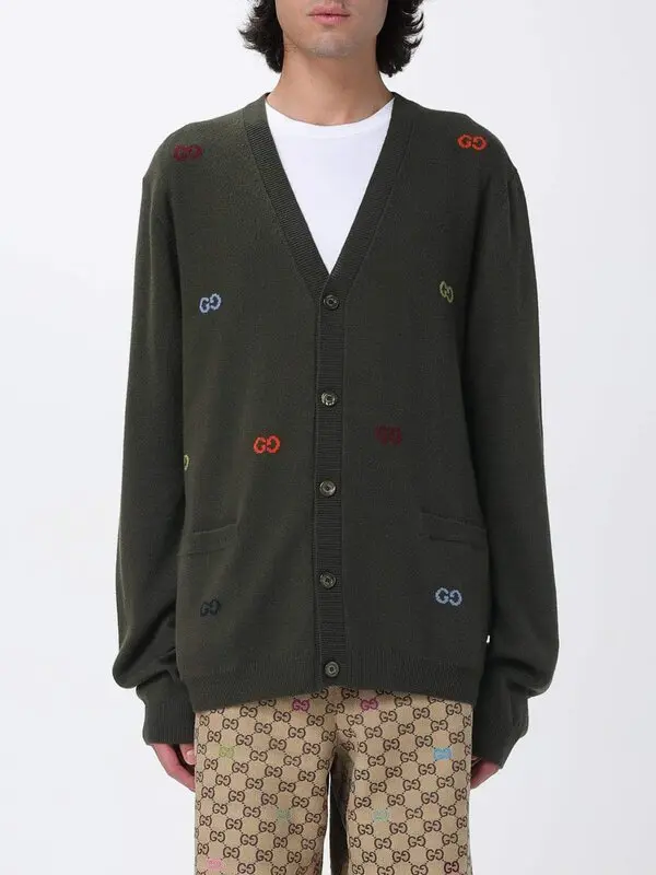Gucci Cardigan