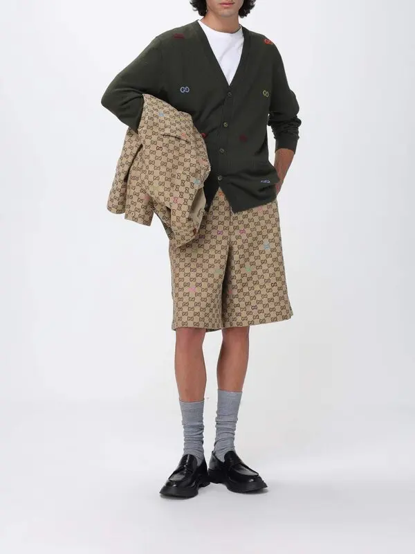 Gucci Cardigan
