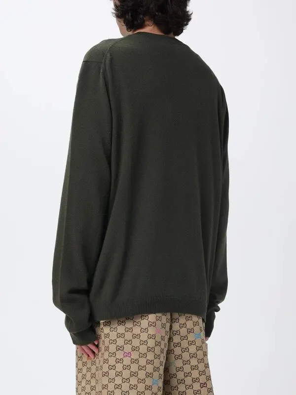 Gucci Cardigan