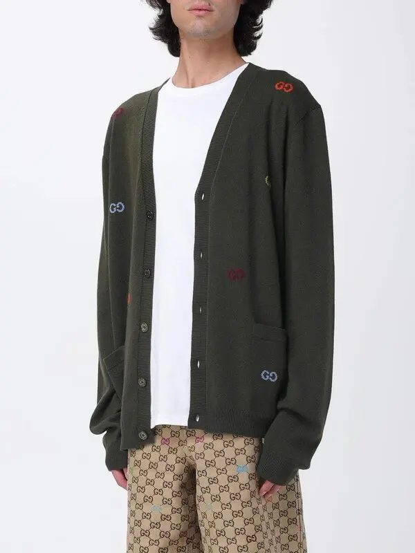 Gucci Cardigan