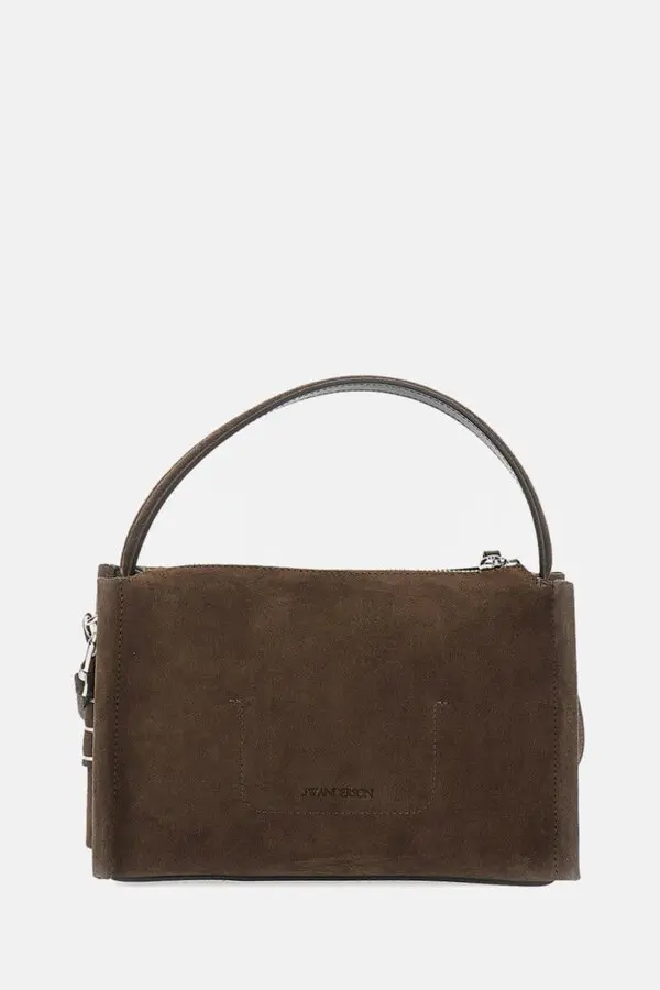 JW Anderson Loafer Small Bag