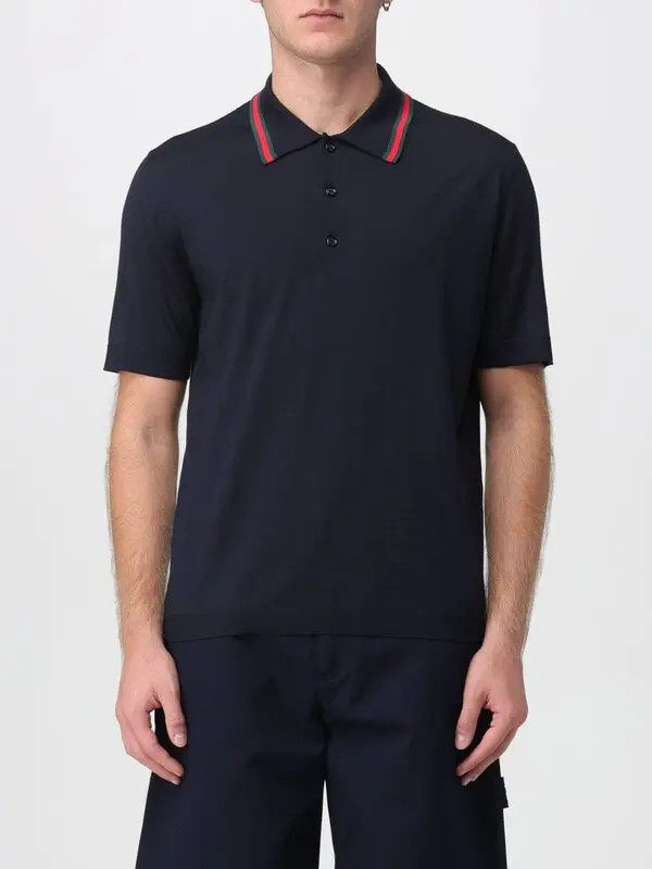 Gucci Polo Shirt