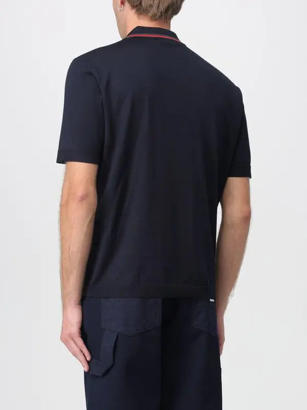 Gucci Polo Shirt - Multicolor