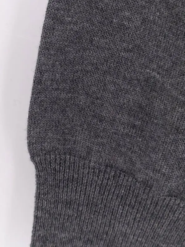 Zegna Cashmere Sweater