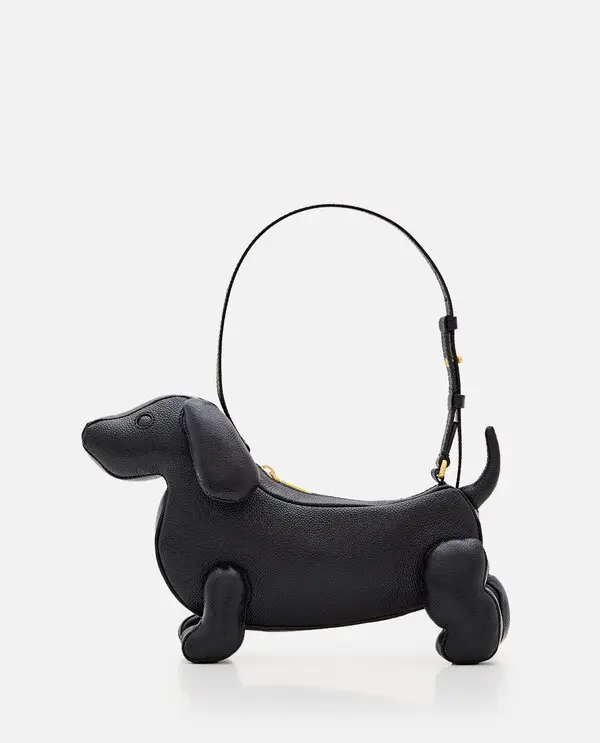 Thom Browne Hector Shoulder Bag