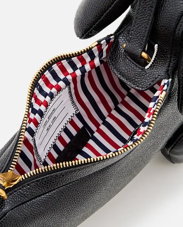 Thom Browne Hector Shoulder Bag