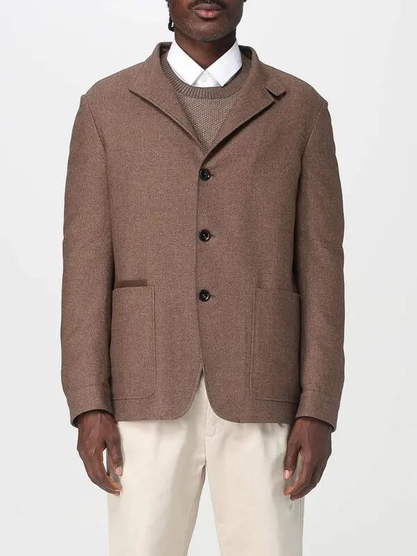 Zegna Jacket