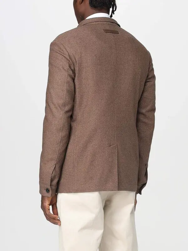 Zegna Jacket