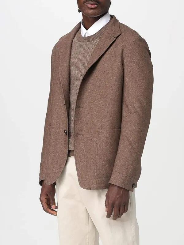 Zegna Jacket