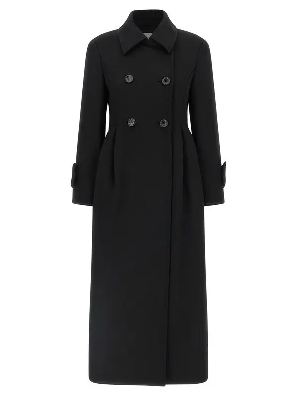 Max Mara Beati1234' Coat
