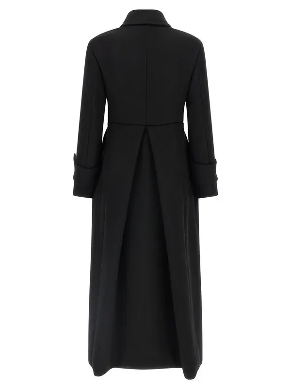Max Mara Beati1234' Coat