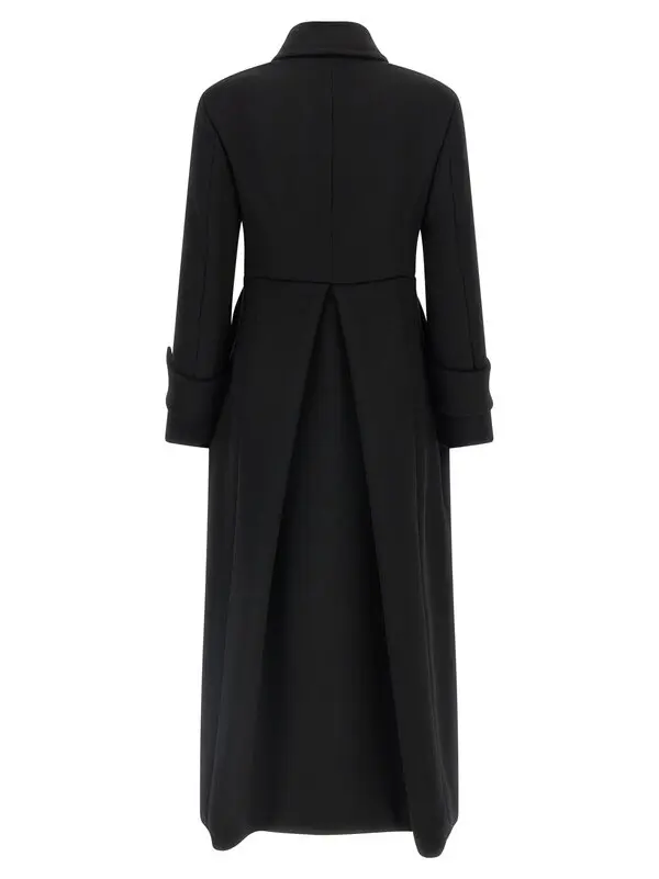 Max Mara Beati1234 Camel Wool Coat