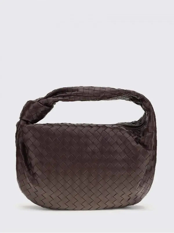 Bottega Veneta Jodie Intrecciato Leather Bag - Multicolor